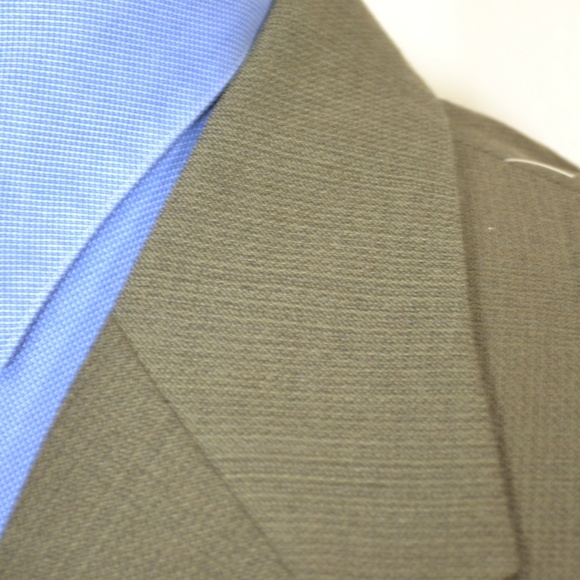 Savile Row | Suits & Blazers | Savile Row 42l Sport Coat Blazer Suit ...